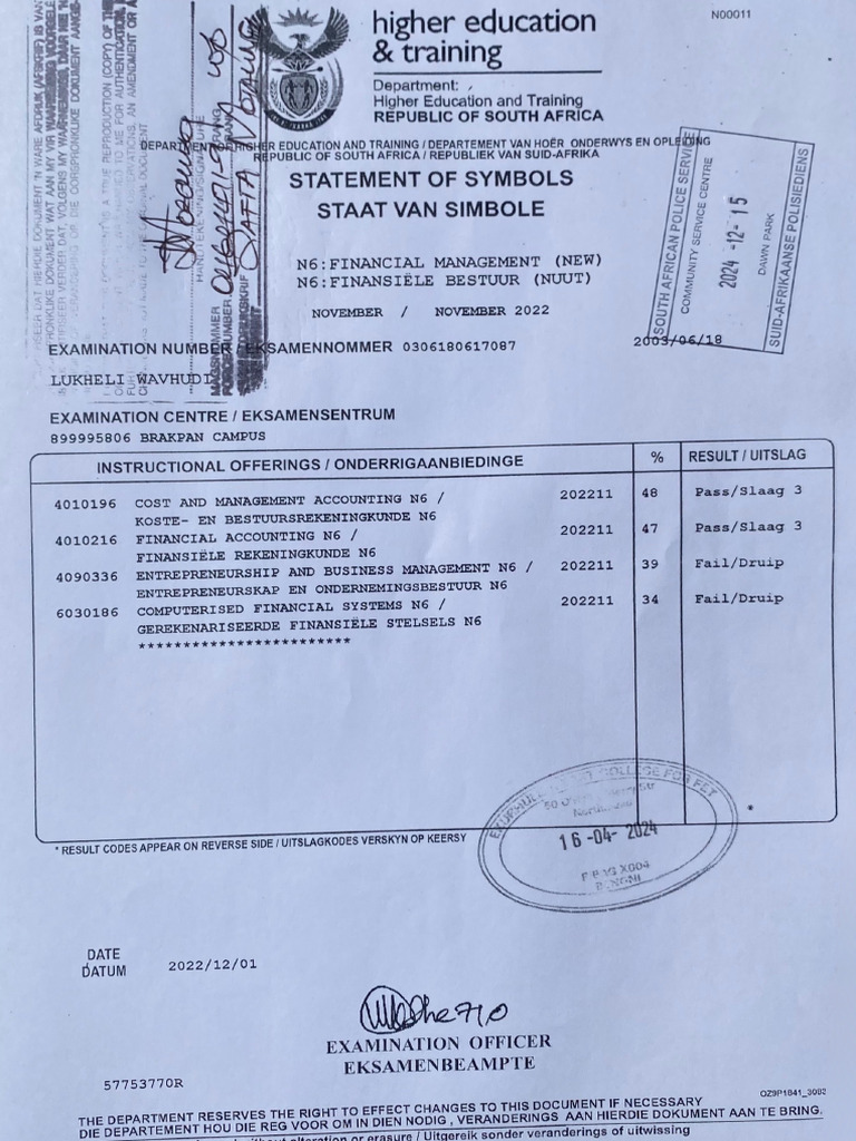 Applying Name... | PDF