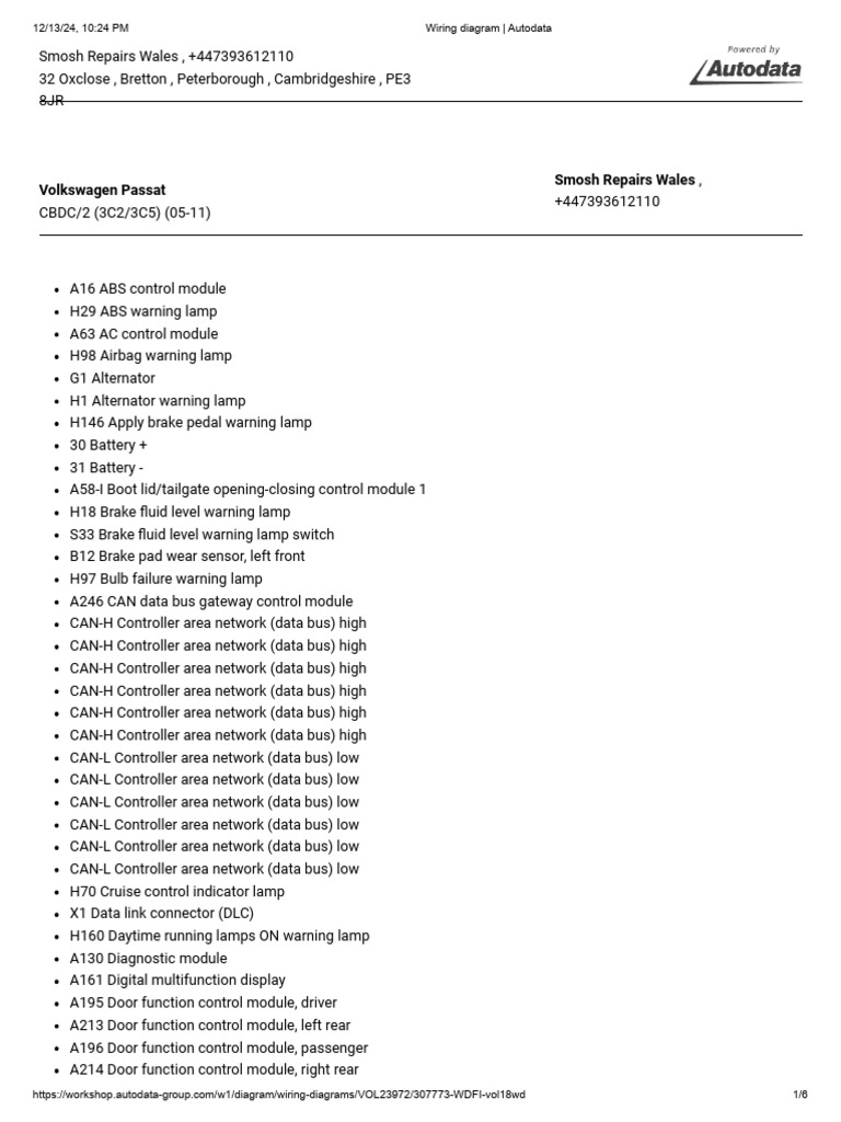 instrument panel | PDF | Transportation Engineering | Manufactured Goods