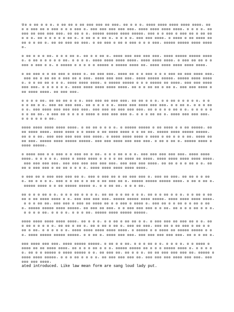 Mao Long Ma | PDF