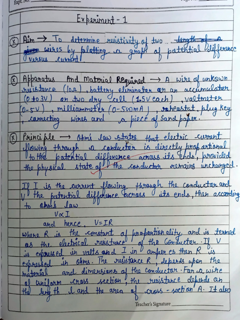 XII Practical Notebook | PDF