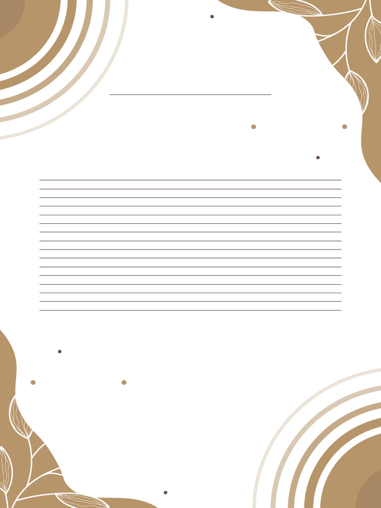 Science Portfolio | PDF