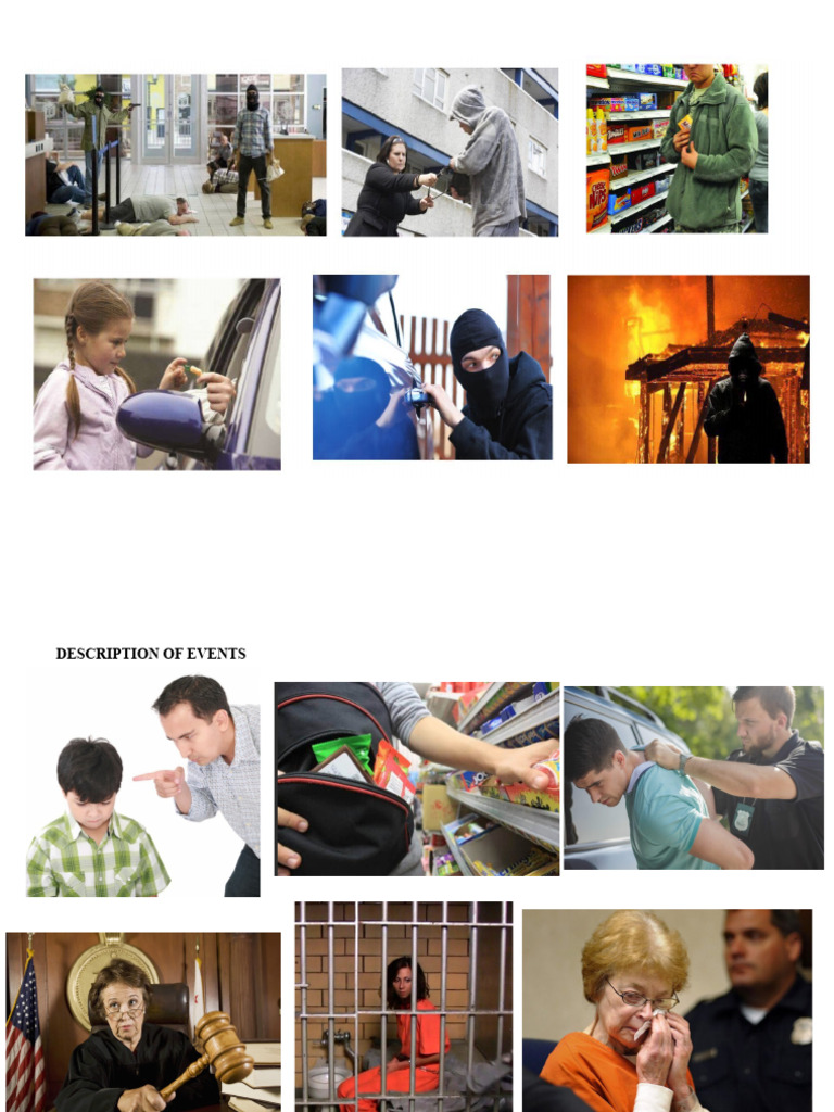 Oral Exercises 6 | PDF