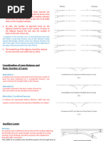 Rear Overhang Limits For Cars and Trucks in Victoria: WWW - Vicroads ...