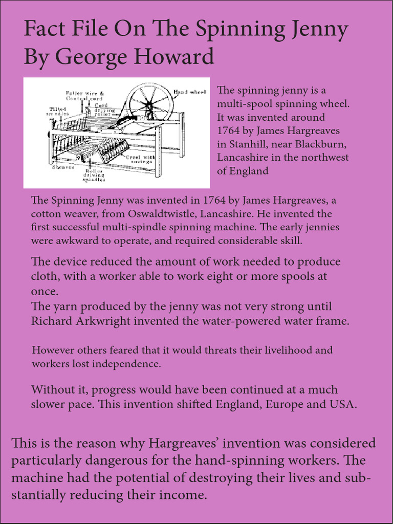 History Fact File Lesson 5 & 6 | PDF