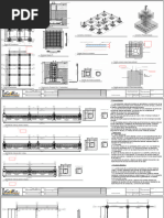 Medidas y Diseños de Parapetos | PDF