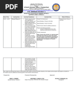 Rubrics For Advocacy Campaign Video | PDF