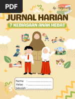 Jurnal G7KAIH Untuk Guru Dan Siswa | PDF