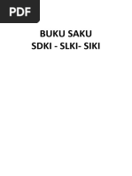 Asuhan Keperawatan Berdasarkan SDKI | PDF