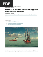 Iso 17776-2016 - 10 | PDF | Risk | Risk Assessment