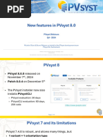 pvsyst-tutorial-v8-meteorological-data-en | PDF | Computer File | Meteorology