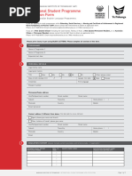 JICA-VAN Login Guide for KCCP Users | PDF