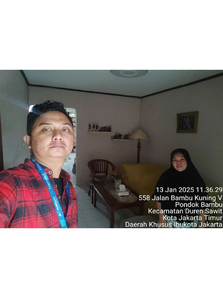 Dokumen BCP - Rusda - Aerox Abs | PDF