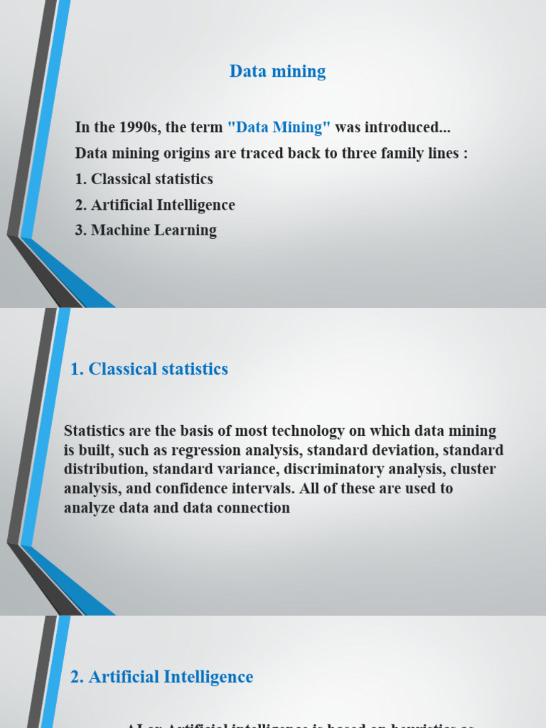 data_mining | PDF | Databases | Data Mining data_mining | PDF | Databases | Data Mining