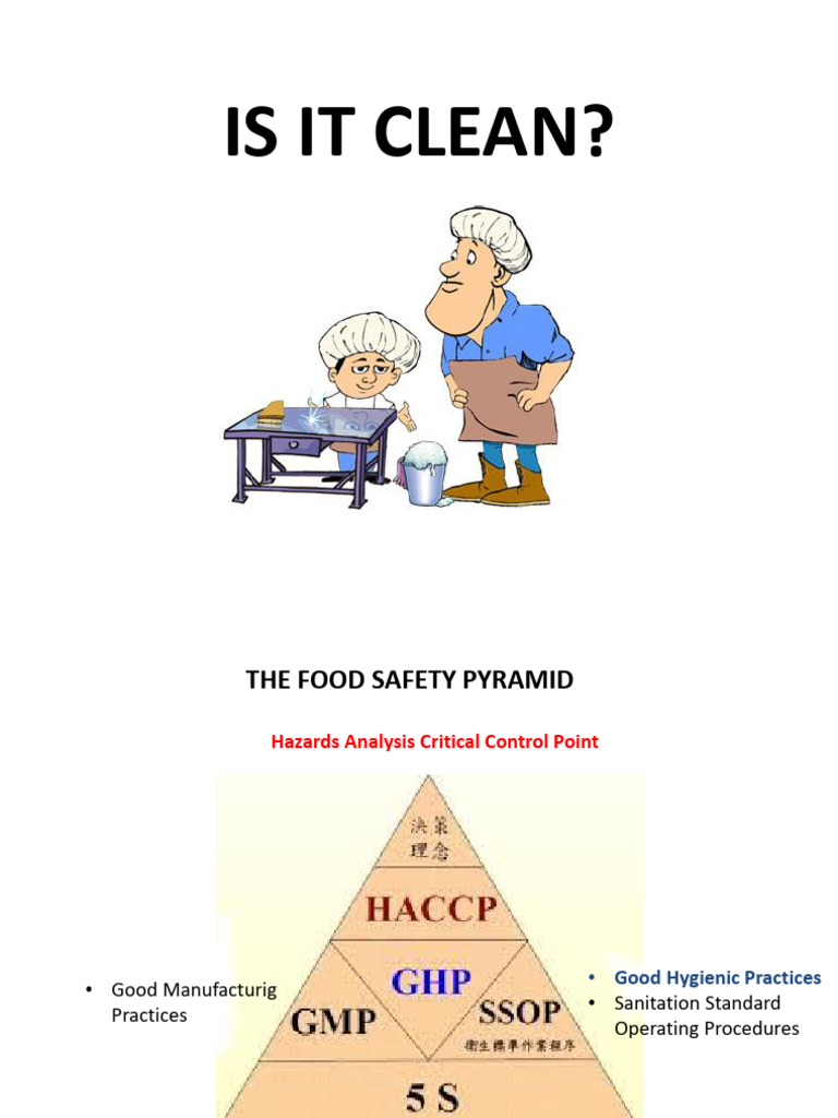 10 Sanitation Conditions | PDF | Sanitation | Hygiene