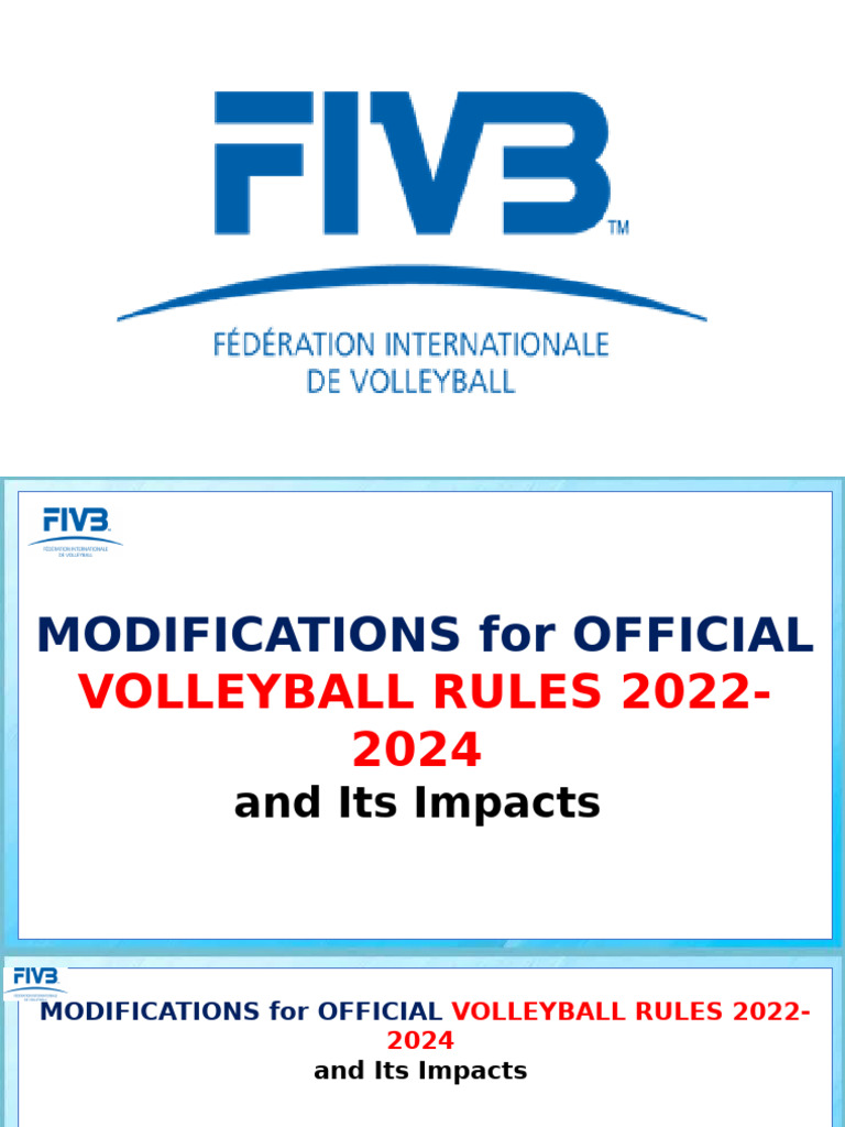 Sps Pdf Volleyball Sports