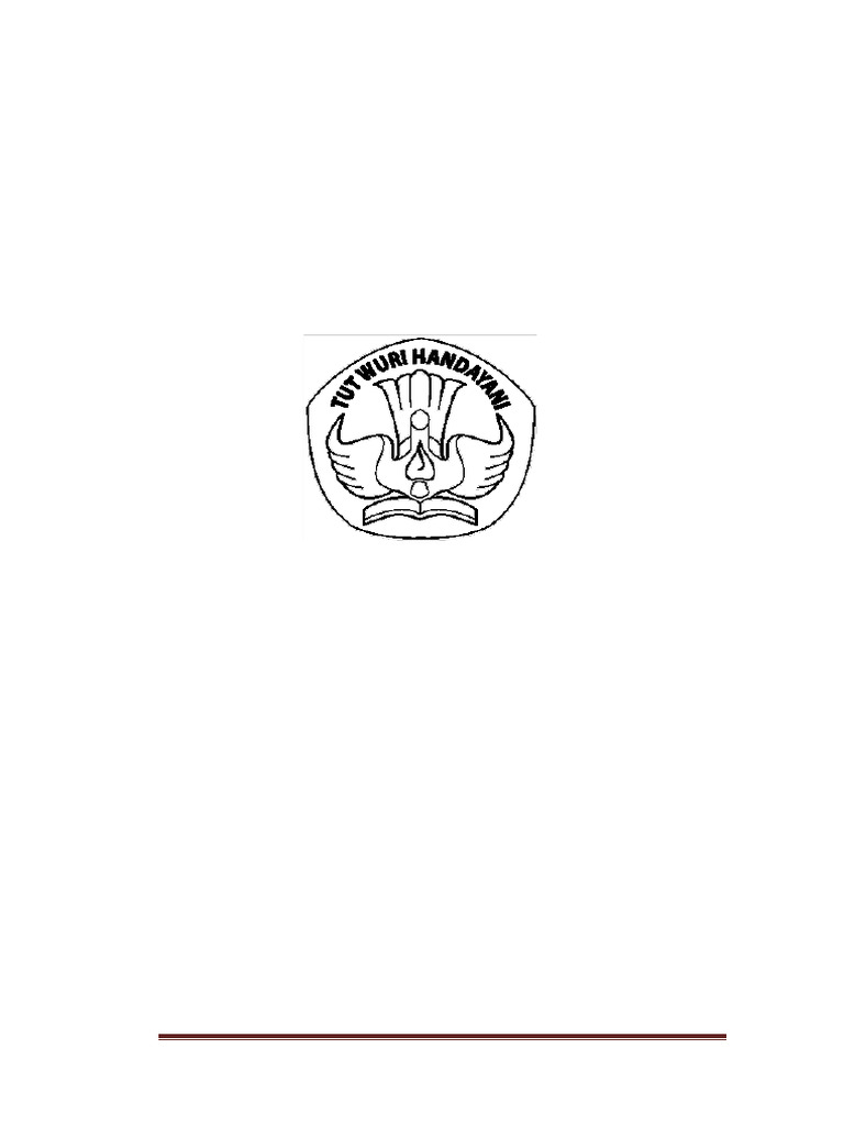 Laporan Telaah Modul Ajar SKP PMM - PJOK - DES24 | PDF