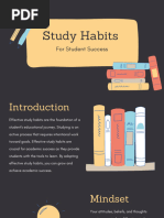 The Only Study Guide You'Ll Ever Need | PDF | Mindset | Disciplines