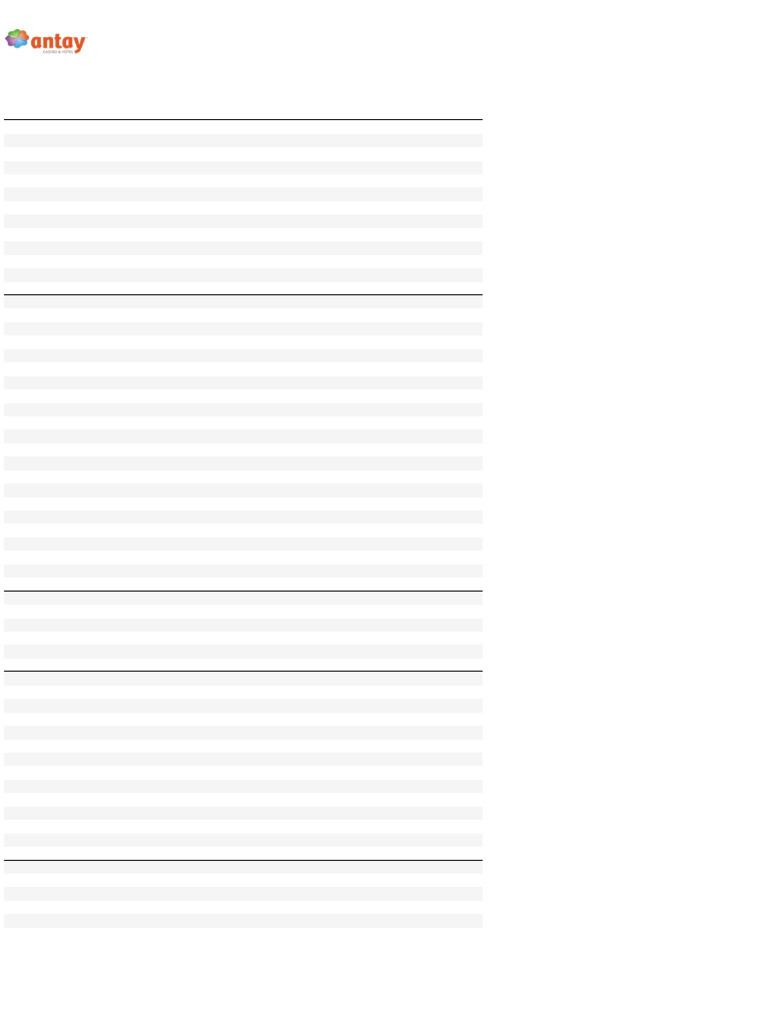 Manager Flash | PDF | Taxes | Government Finances