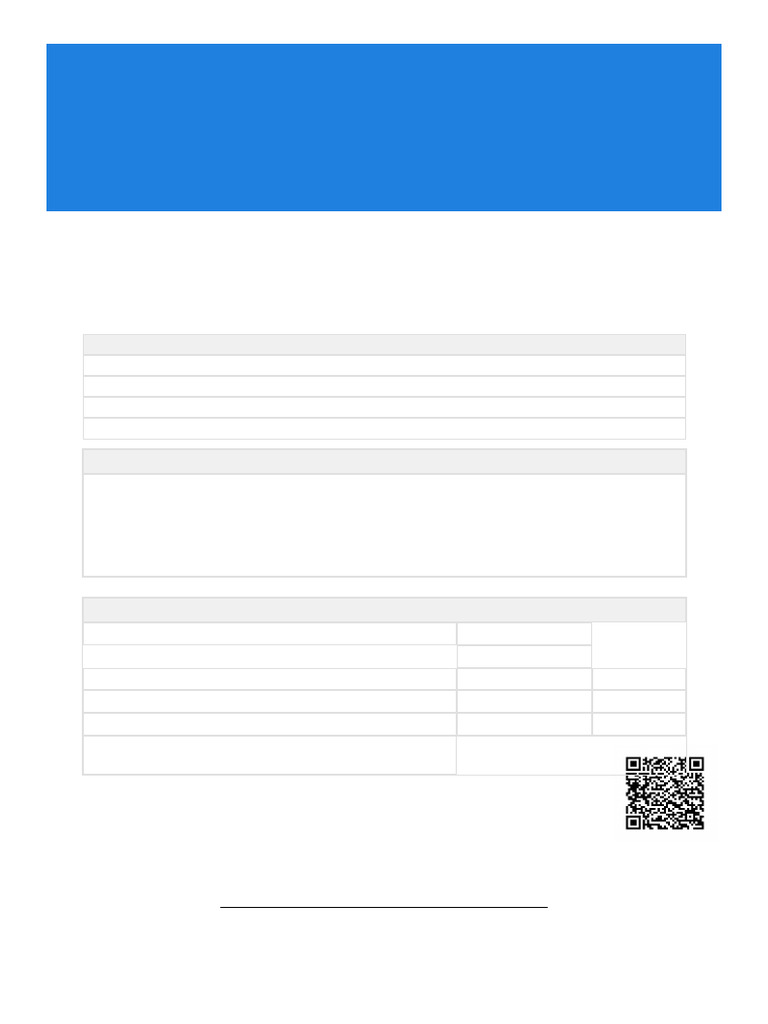 Hotstar Subscription Invoice | PDF