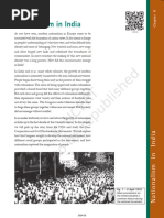 NCERT Book For Class 9 History Chapter 3 | PDF | Nazi Germany | Weimar ...