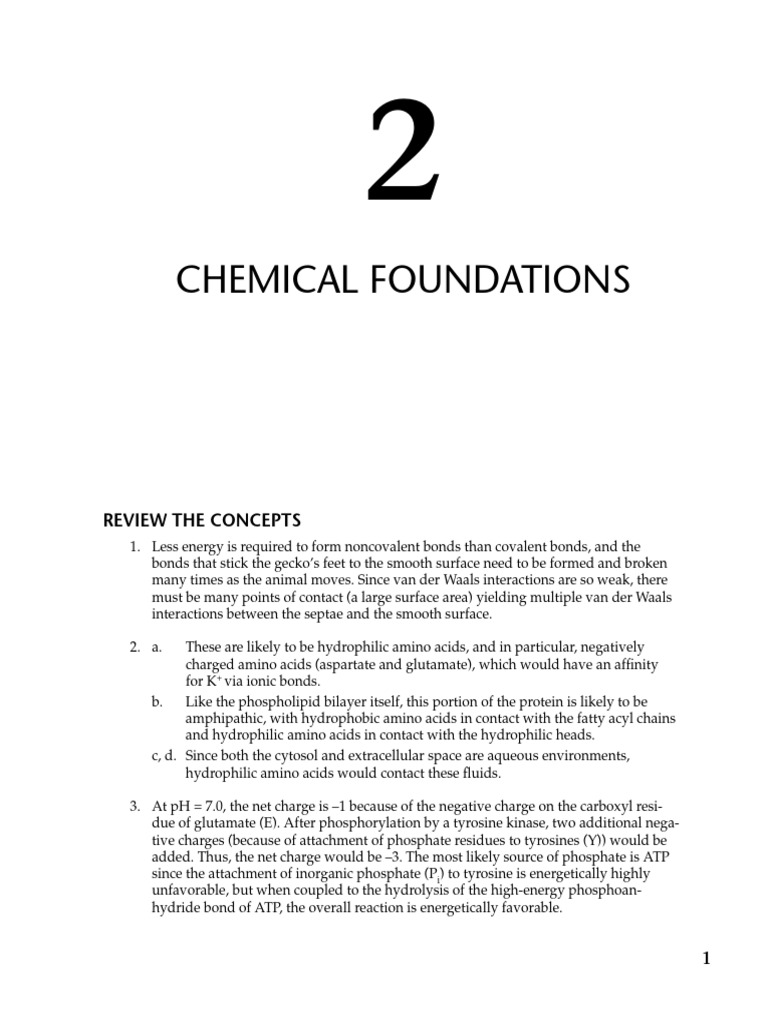 Lodish MolecularCellBiology8e StudentSolutionsManual | PDF | Dominance ...