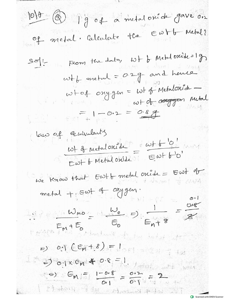 Basic Concepts 4 | PDF