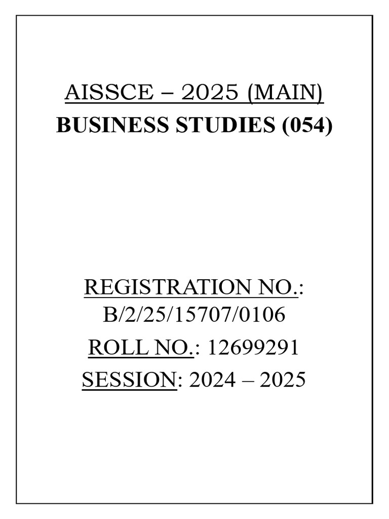 BST Top Page Print | PDF