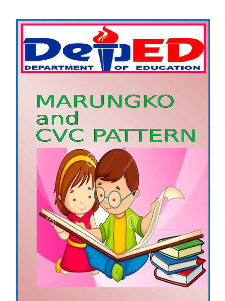 MARUNGKO (2) (1) | PDF