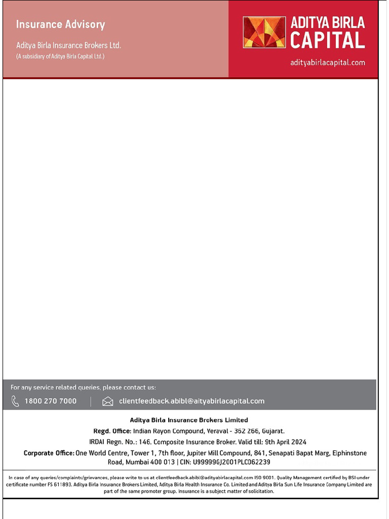 Policy Car | PDF | Insurance | Vehicle Insurance