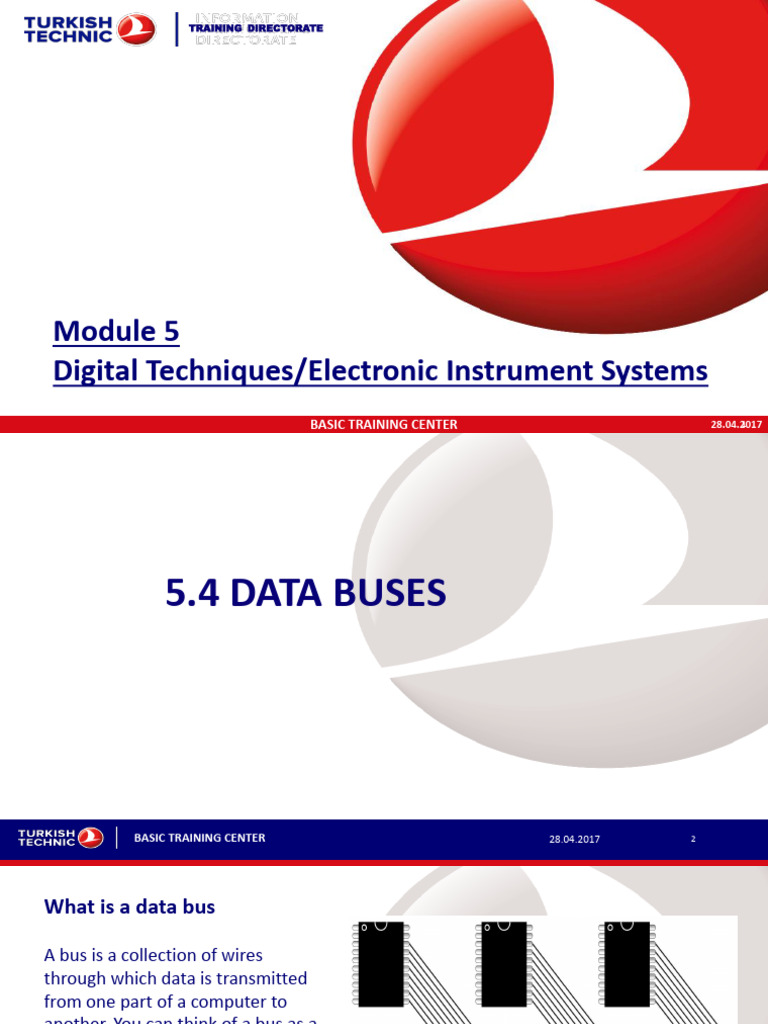 Modul_5.4_Sunum | PDF | Computer Network | Bit