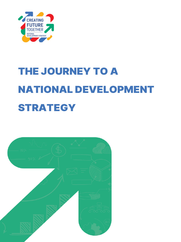 Journey To A National Development Strategy Eng Final | PDF | Governance ...