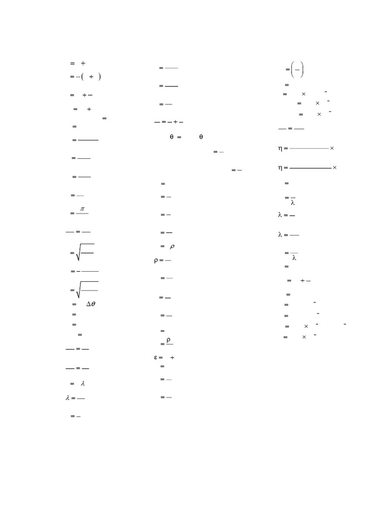 Enrichment Exercise Fizik K2 Set3 | PDF