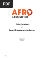 Africa Country Codes | PDF | Africa | Mauritius