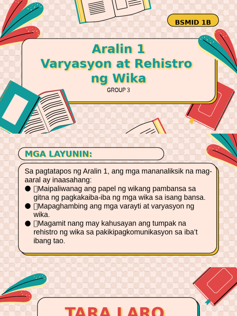 Komfil Report 2nd Version | PDF