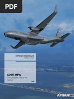 ARC-210 RT-2036(C) Airborne Radio Specs | PDF | Very High Frequency ...
