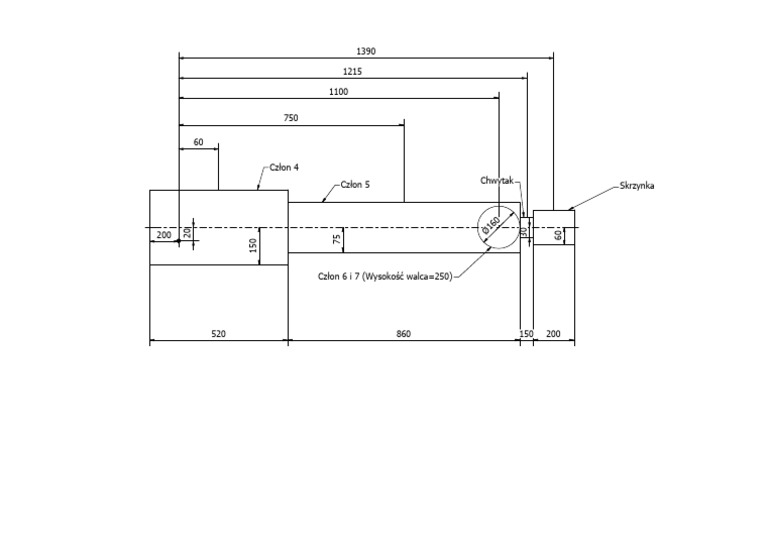 Bezwladnosc Robota | PDF