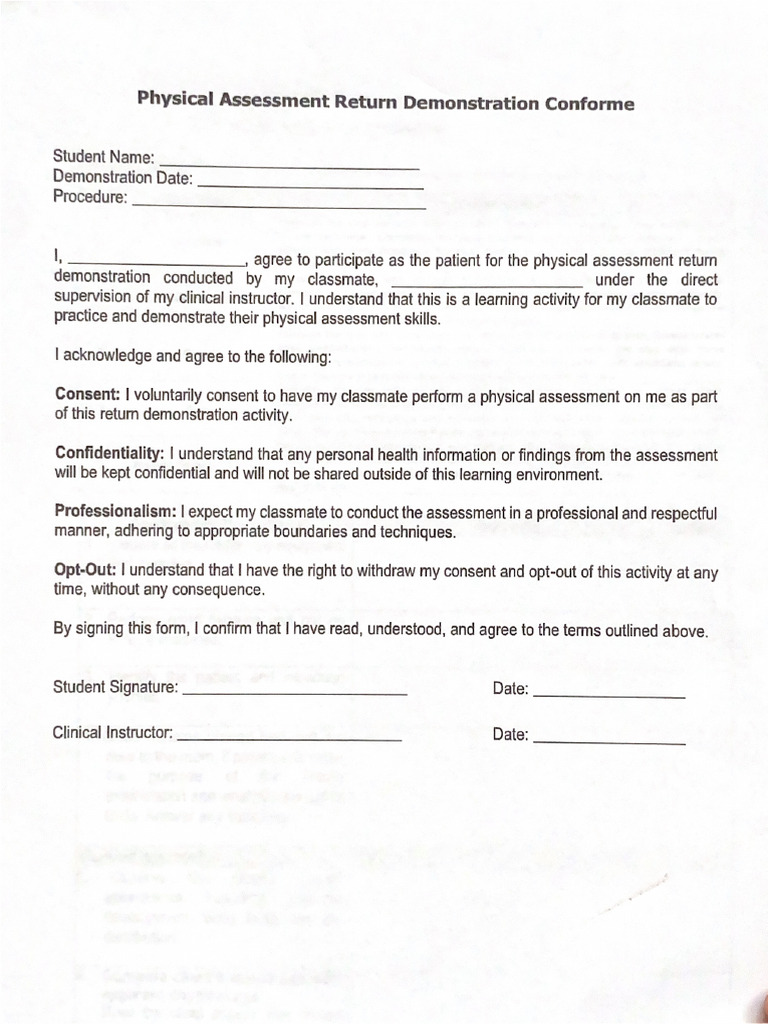 Midyear - Midterm Checklist | PDF