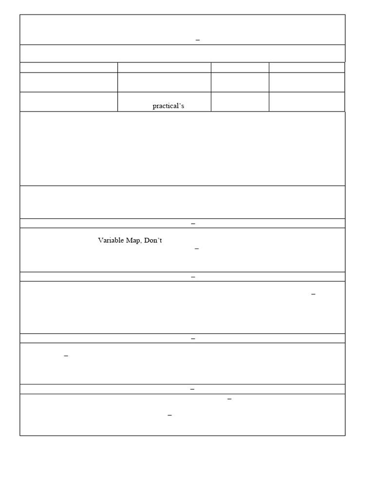 BCS302 - Syllabus | PDF | Logic Gate | Computer Data Storage