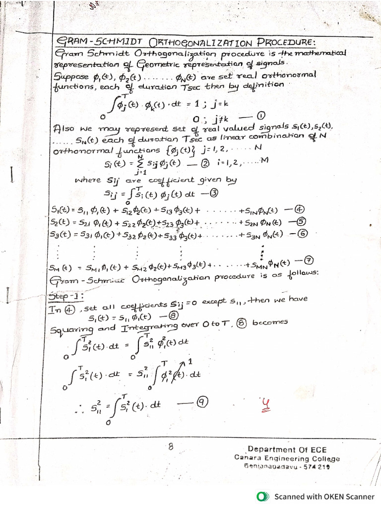 DC Module 1 Part 2 | PDF