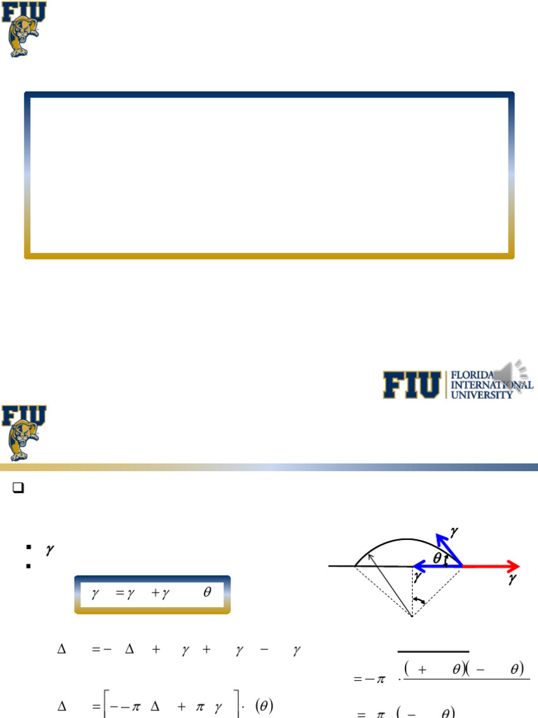 Lecture 13 - Solidification Via Heterogeneous Nucleation - Voice Over ...