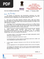 J262 Undertaking of Bond Requirements | PDF | Surety | Civil Law (Legal ...
