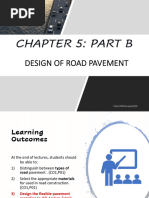 Msa Calculation | PDF | Infrastructure | Road Infrastructure