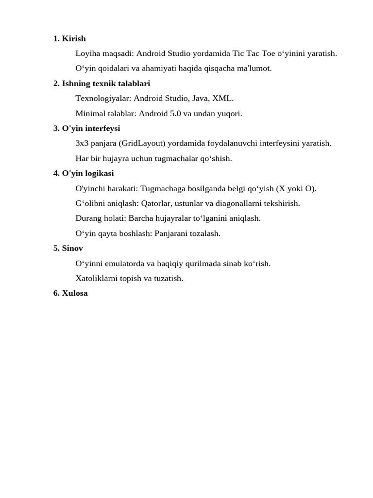 Tic Tac Toe | PDF | Mobile Computers | Alphabet Inc.