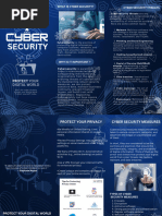 National Cyber Safety & Security Pledge | PDF