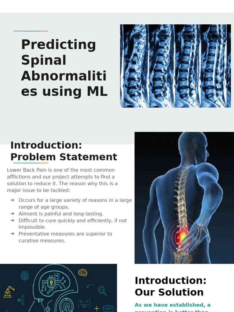minor project | PDF | Statistical Classification | Artificial Neural Network