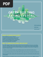 IGBC Green New Buildings Checklist | PDF | Green Building ...