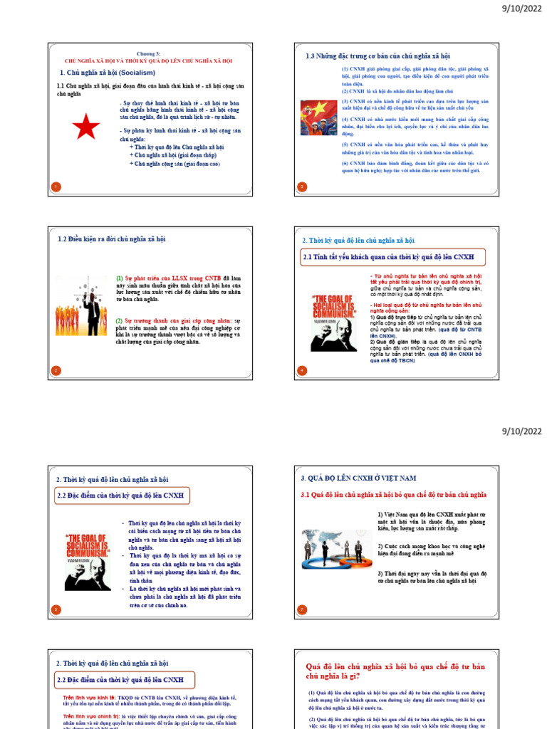 Slide c3 CNXHKH | PDF