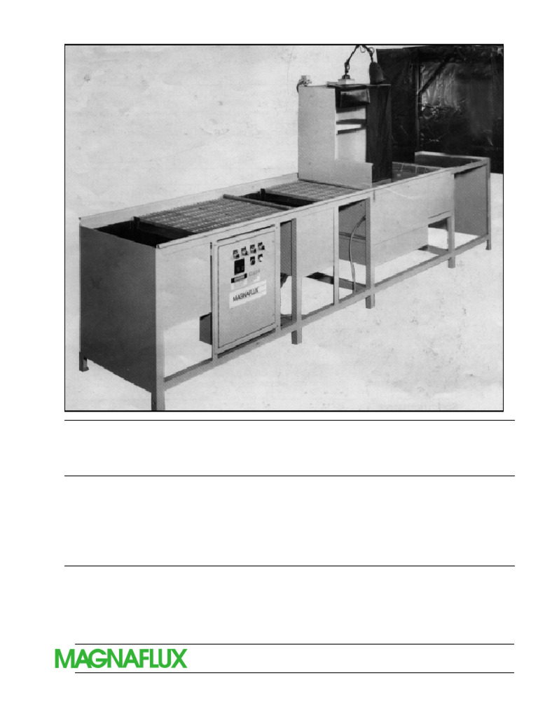Zyglo | PDF | Manufactured Goods | Equipment