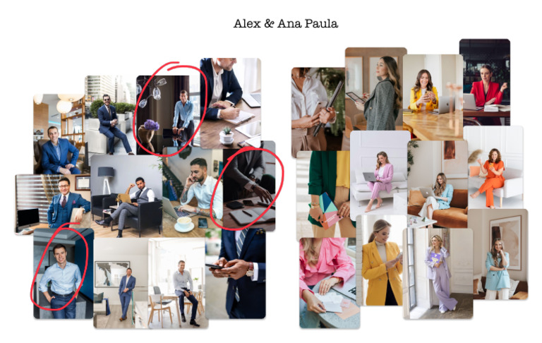 Alex e Ana | PDF