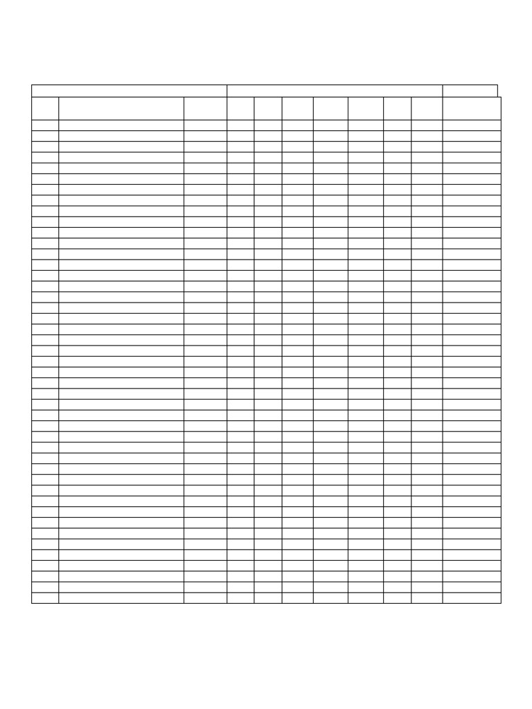 First HHH Model Test-23-24 | PDF | Bangladesh